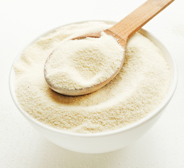 Sémola y semolín – Molino Florida